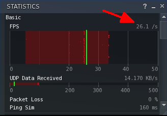Echt Virtuell: Tipp: Begrenzen der FPS reduziert Lüftergeräusche im PC