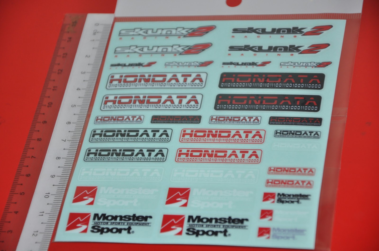 Auto Decals House Online Store