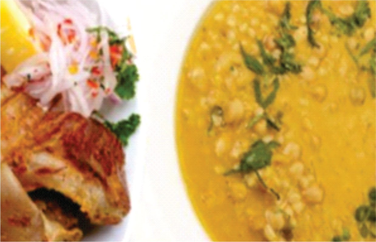 Perú y América : EL SHAMBAR