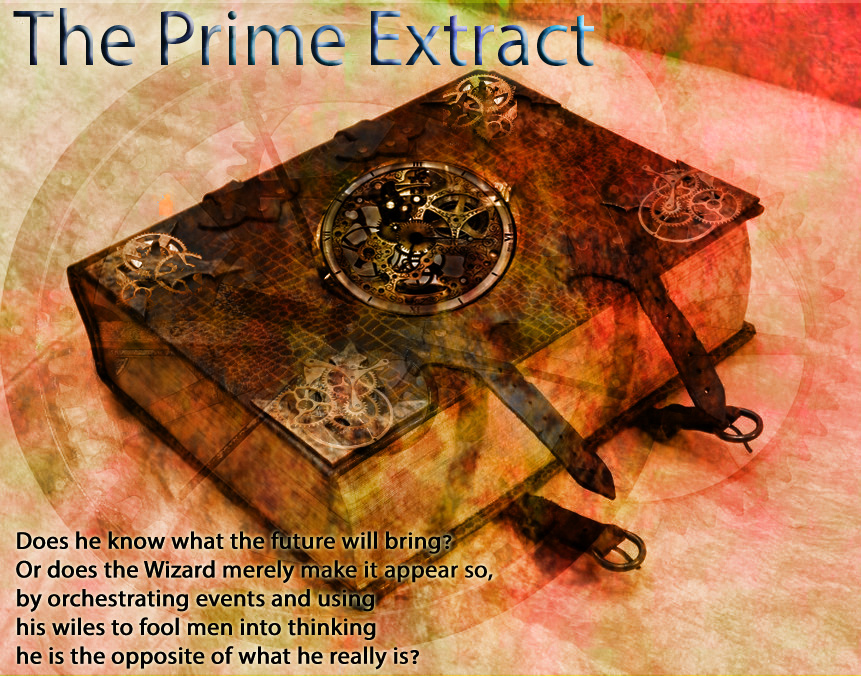The Prime Extract