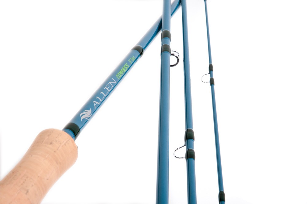 Tight Lined Tales of a Fly Fisherman: Daily Deal...Compass Rod Series ...