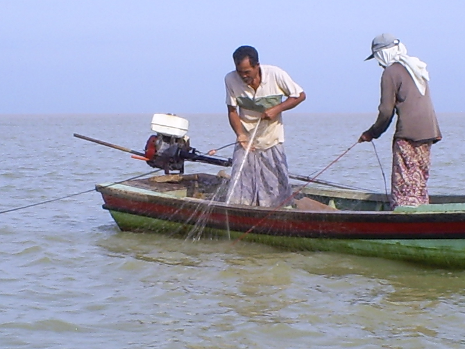 Story of K-Chaka: PEMBIAYAAN KREDIT NELAYAN INDONESIA YANG MASIH KURANG ...