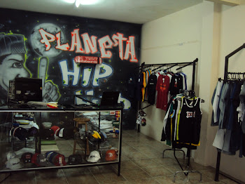 Planeta hip hop Moda Jovem: Roupas e Acessorios que os rappers usam