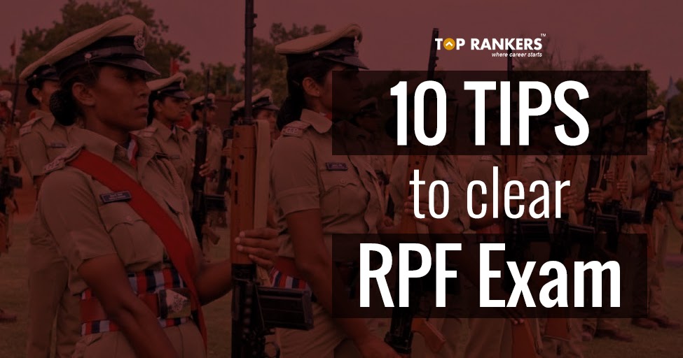 What is the approximate salary of a RPF in Indian Railways?