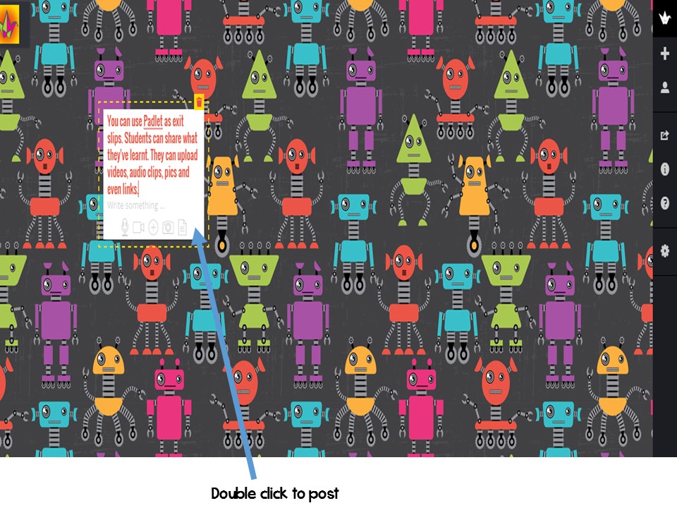 Teachpiration: Using Padlet in the Classroom
