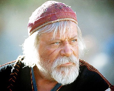 Gladiator: Antonius Proximo