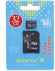 ذواكر ماركة أيكونيكس العالمية في حوزتنا بضمان | السوري لخدمات الهواتف ...