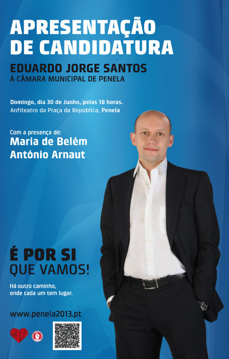 Jornal Região do Castelo: Apresentação de Candidatura
