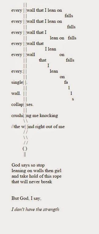 The Rope (A Poem) - Poetry and Art - ShiaChat.com