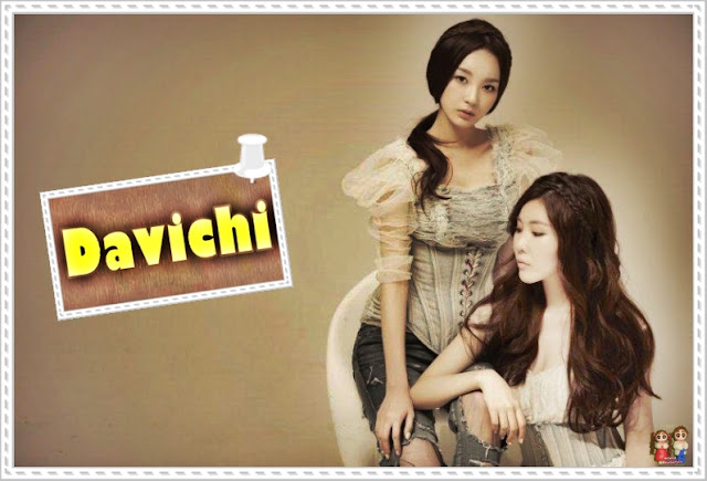 Otoke-Katarsis: Davichi