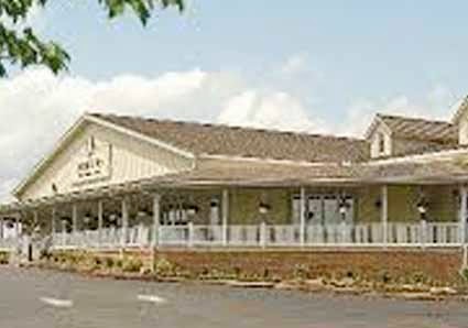 Dutch Valley Restaurant & Bakery | Amish Country Almanac