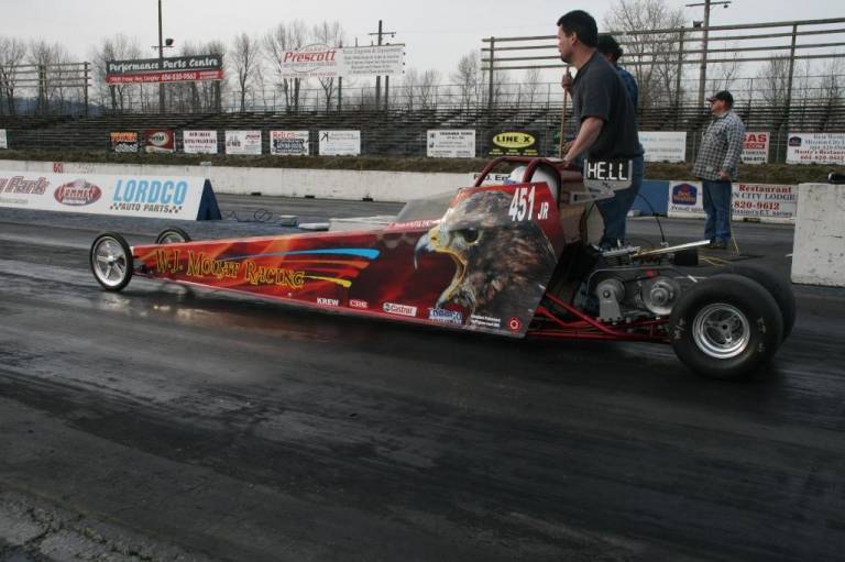 Mr. G's Drag Race Program: What are other schools doing?