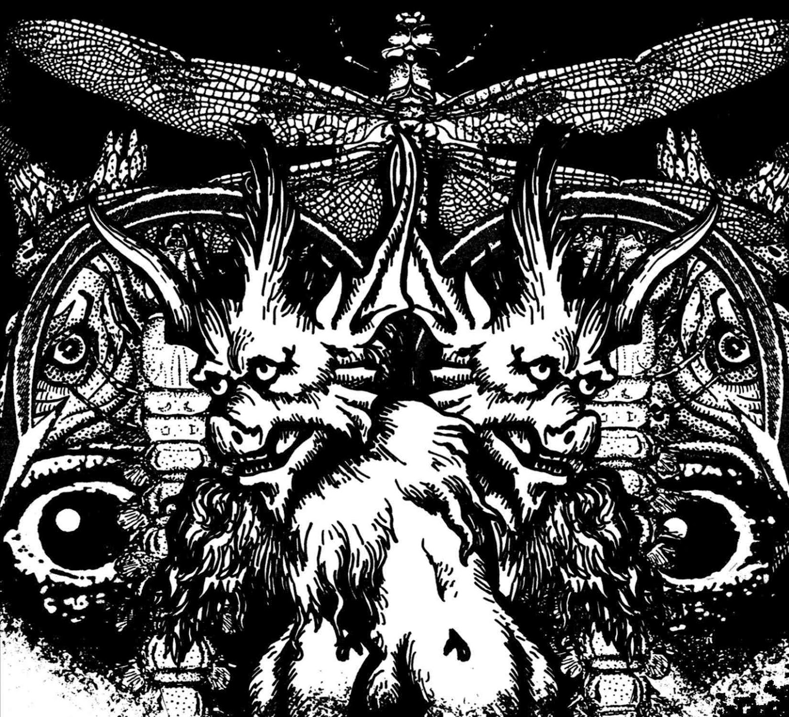 r/Metal. What is your favorite album art? : r/Metal