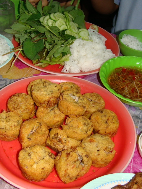 Amazing Vietnam: Chuyện bánh cóng