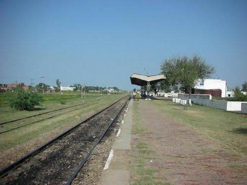 SULEHRI`S SECRETARIAT: CHAWINDA,"GRAVEYARD OF TANKS" TEHSIL PASRUR ...