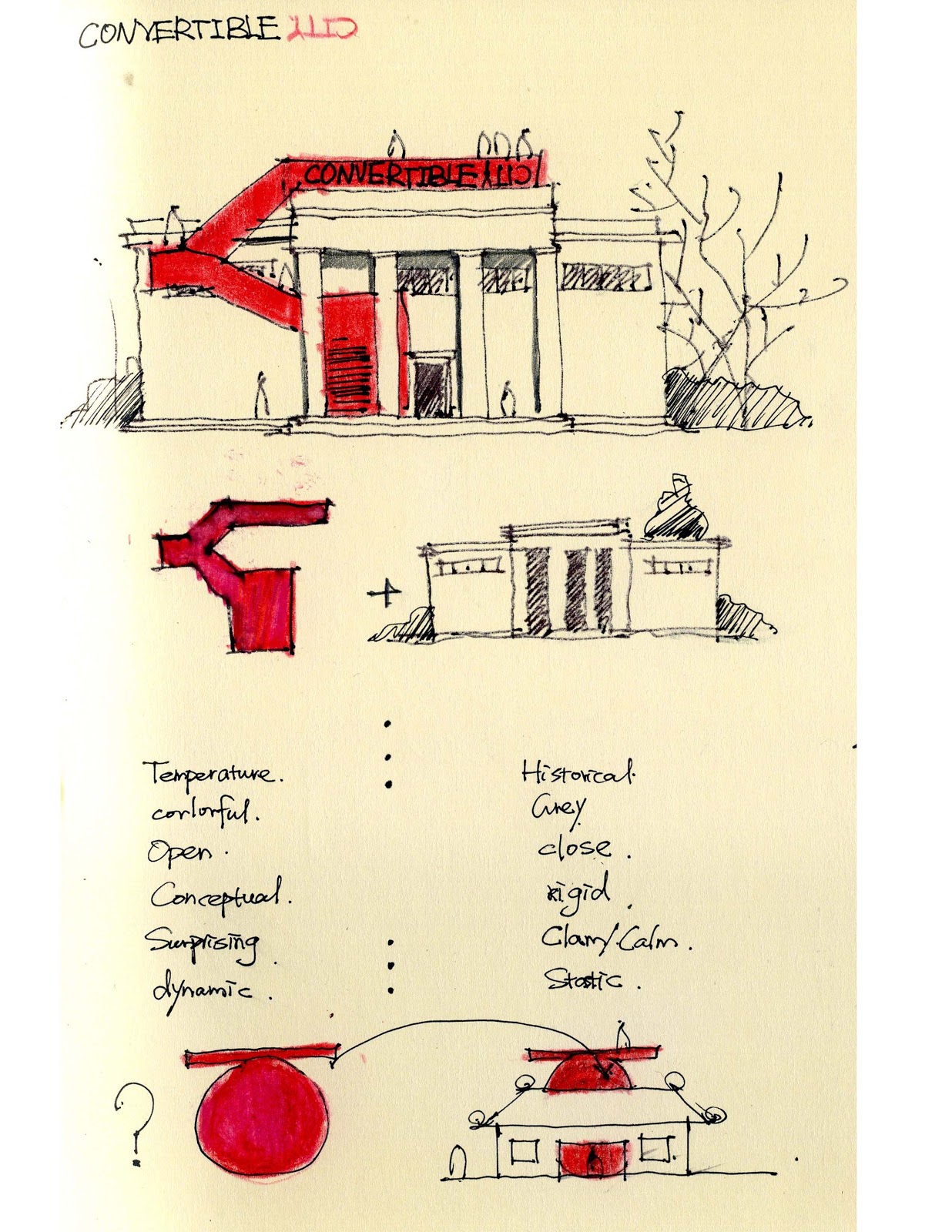 Contemporary European Architecture: “Cities. Architecture and Society ...