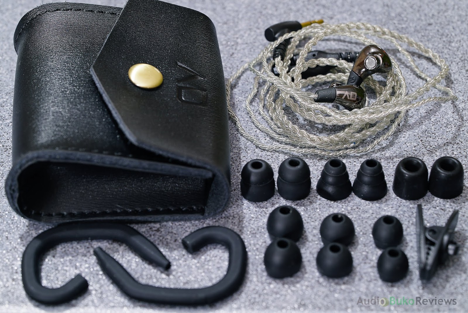 Alpha & Delta D3 | Headphone Reviews and Discussion - Head-Fi.org