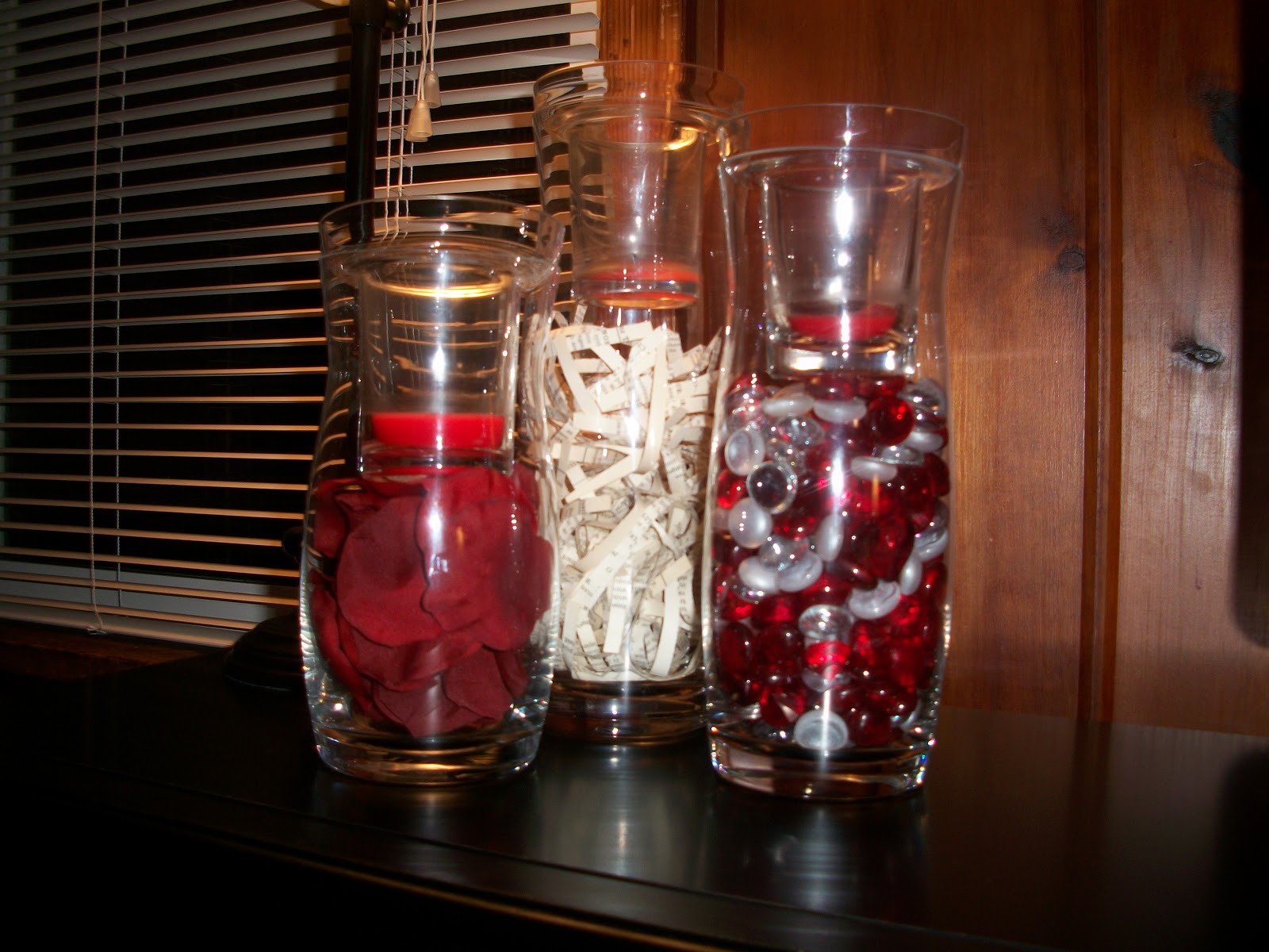 The Many Adventures of the Williams Family: My Valentine's Day Decor ...