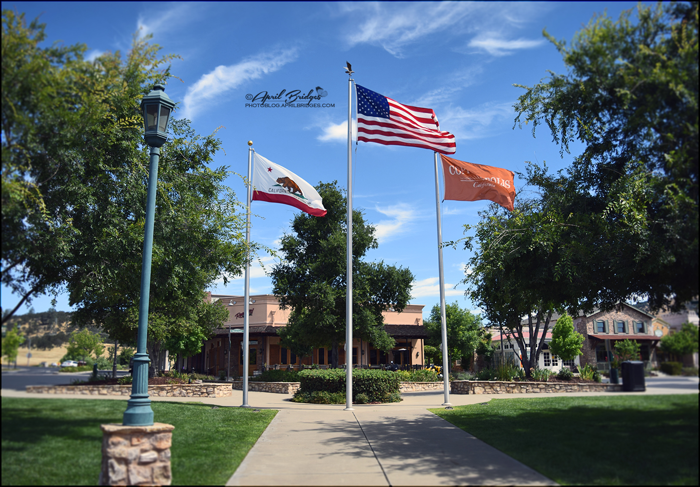 Eyes of Wonder: Copperopolis