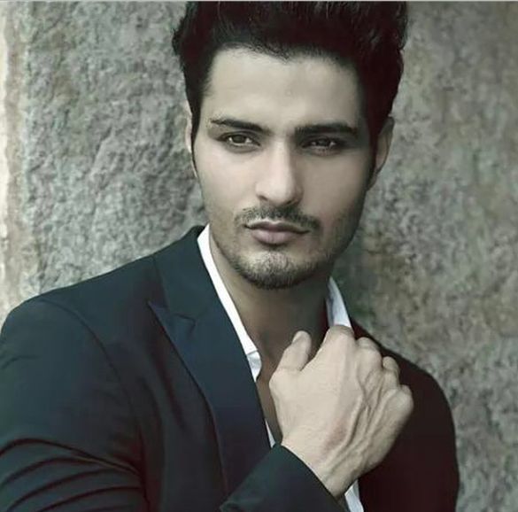 Vin Rana, Pemeran Nakula dalam Serial Mahabharata di ANTV | Mahabharata