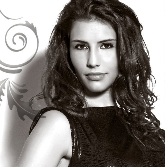 Ana Isabel colaboradora da TV 7 Dias ~ Secret Story 3 - Casa dos Segredos