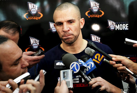 Who is Jason Frederick Kidd? | Kterrl's Favorites