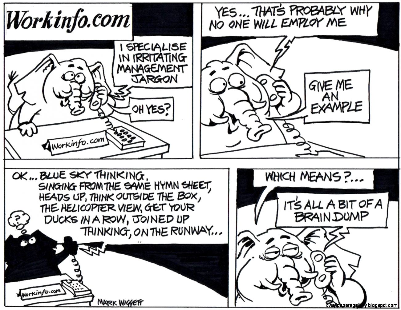 Human Resources Cartoon | Wallpapers Gallery