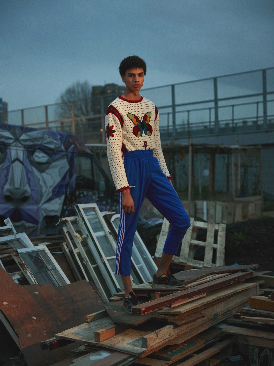 EDITORIAL: Now Generation