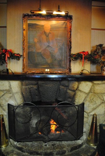 Troutbeck Inn Resort Nyanga Zimbabwe: Troutbeck Inn Resort Nyanga Zimbabwe