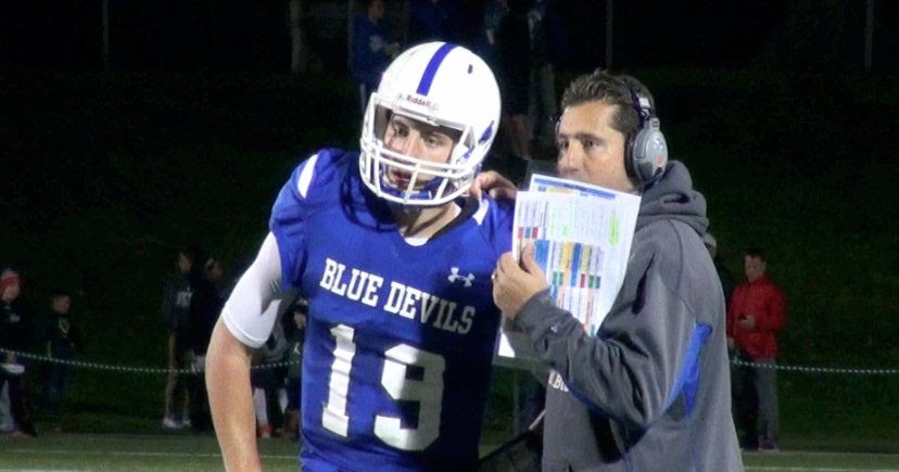 Suite Sports: From Leominster to Duke: Noah Gray Remains a Blue Devil