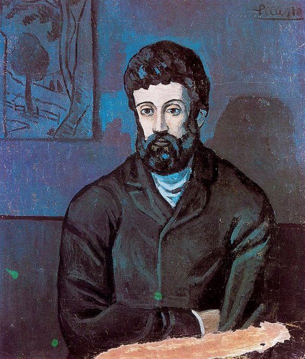 Pablo Picasso | The Portraits | Tutt'Art@ | Pittura * Scultura * Poesia ...