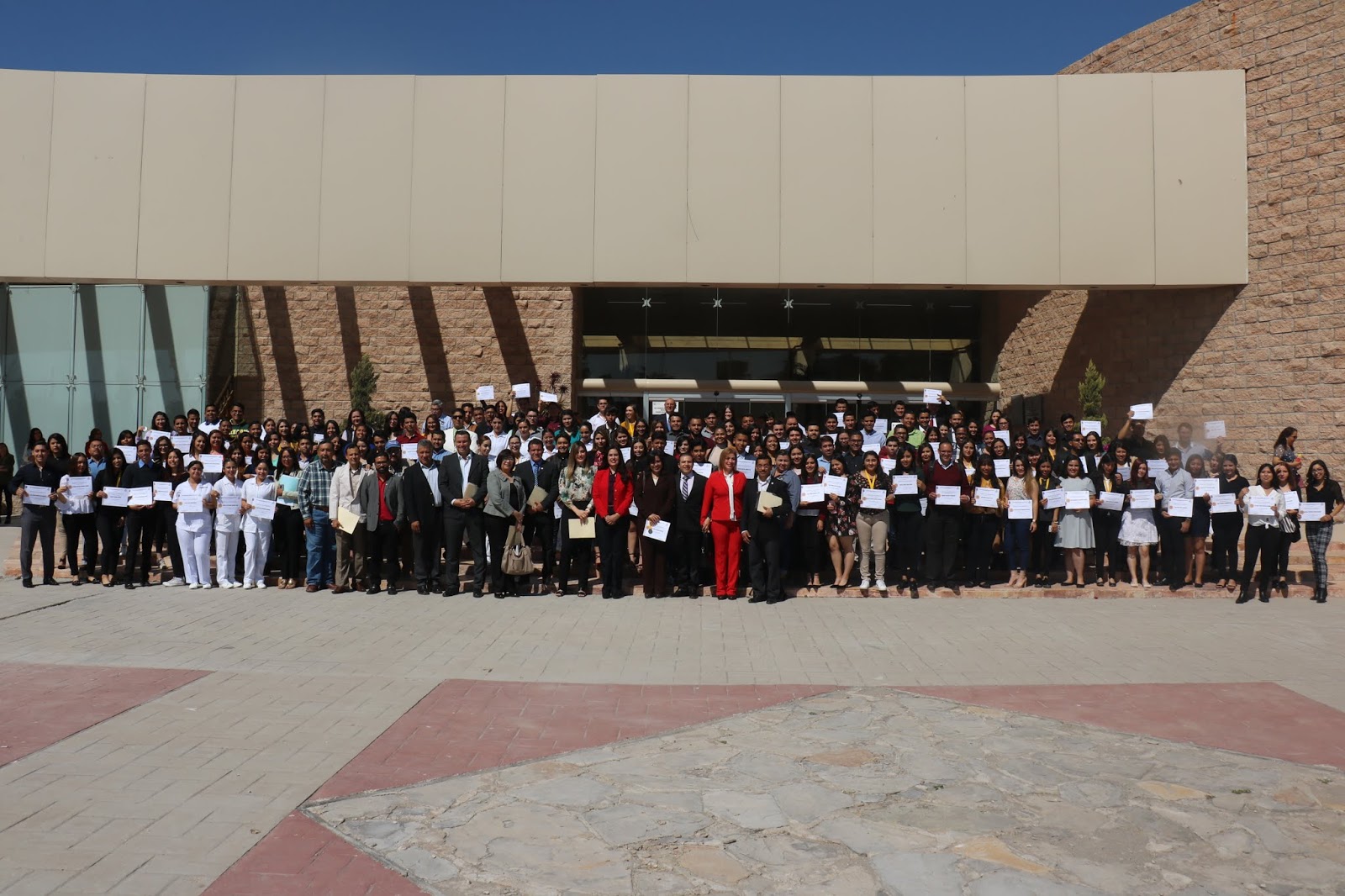 Coordinación Unidad Torreón : En la Unidad Torreón UA de C RECONOCE A ...