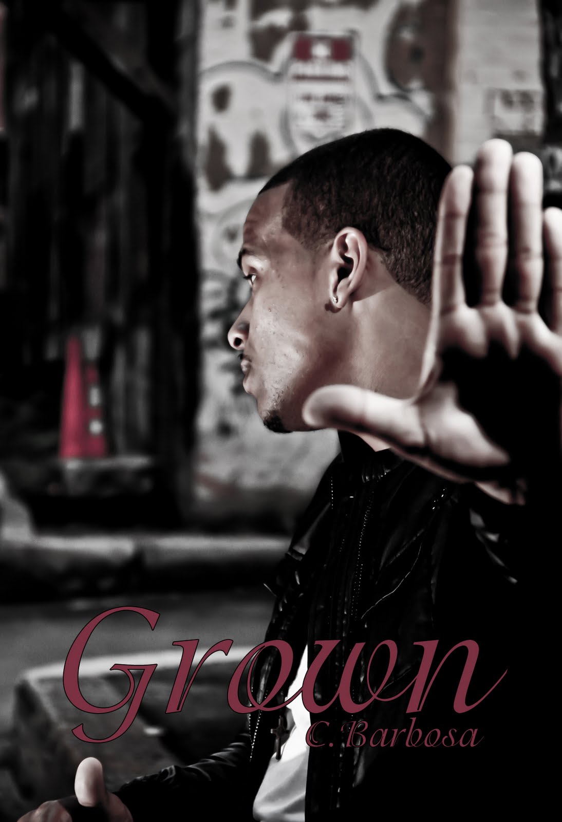 MusicBound: C. Barbosa