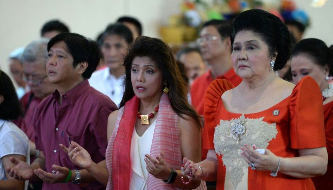 The Marcoses are back because post-Marcos governments failed
