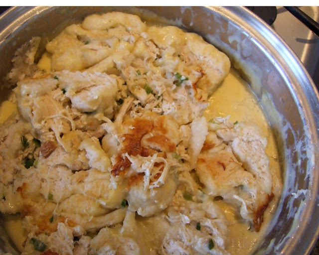 Debbie G. Harman: Recipes