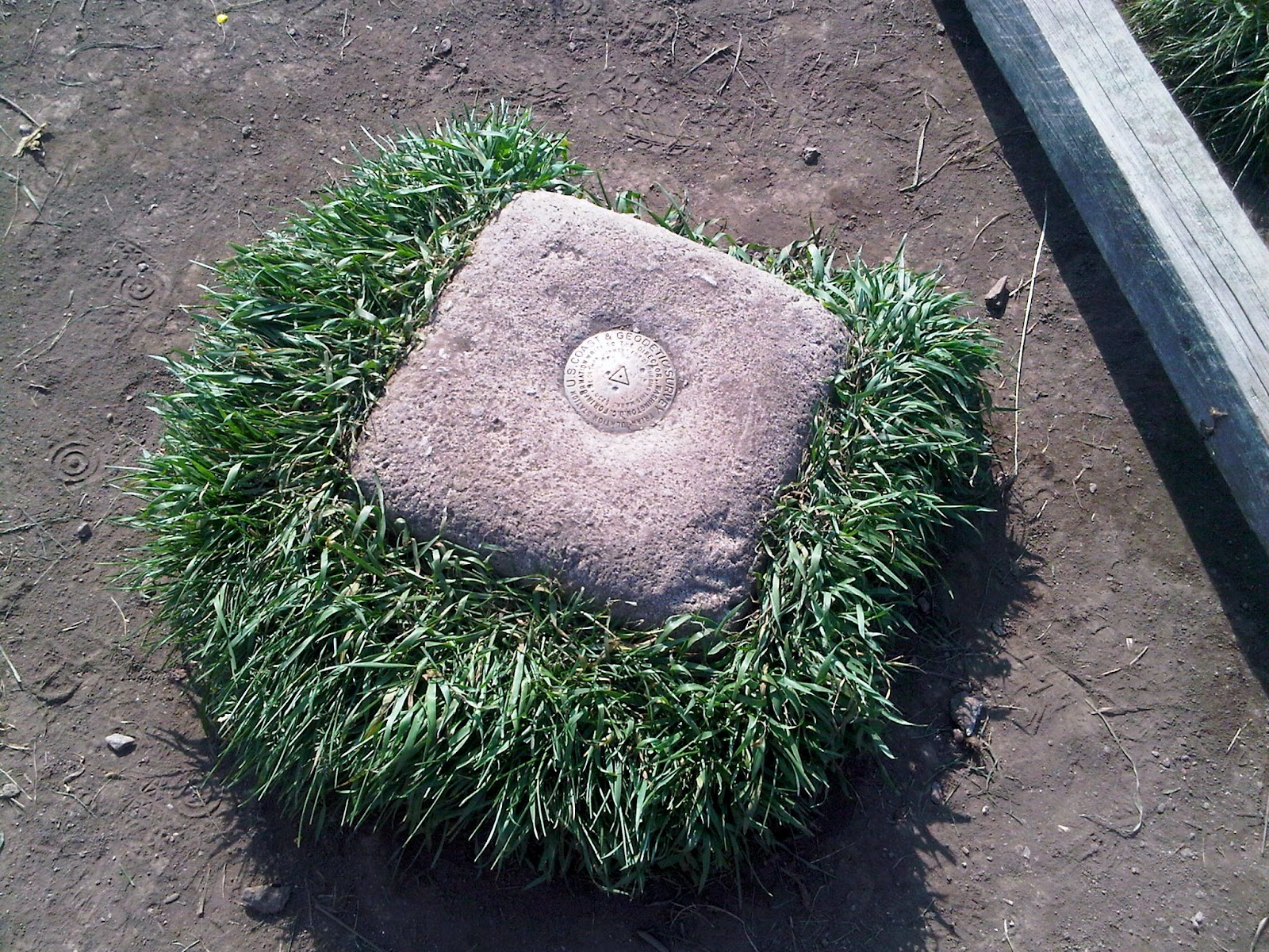 NC BACKCOUNTRY: Max Patch