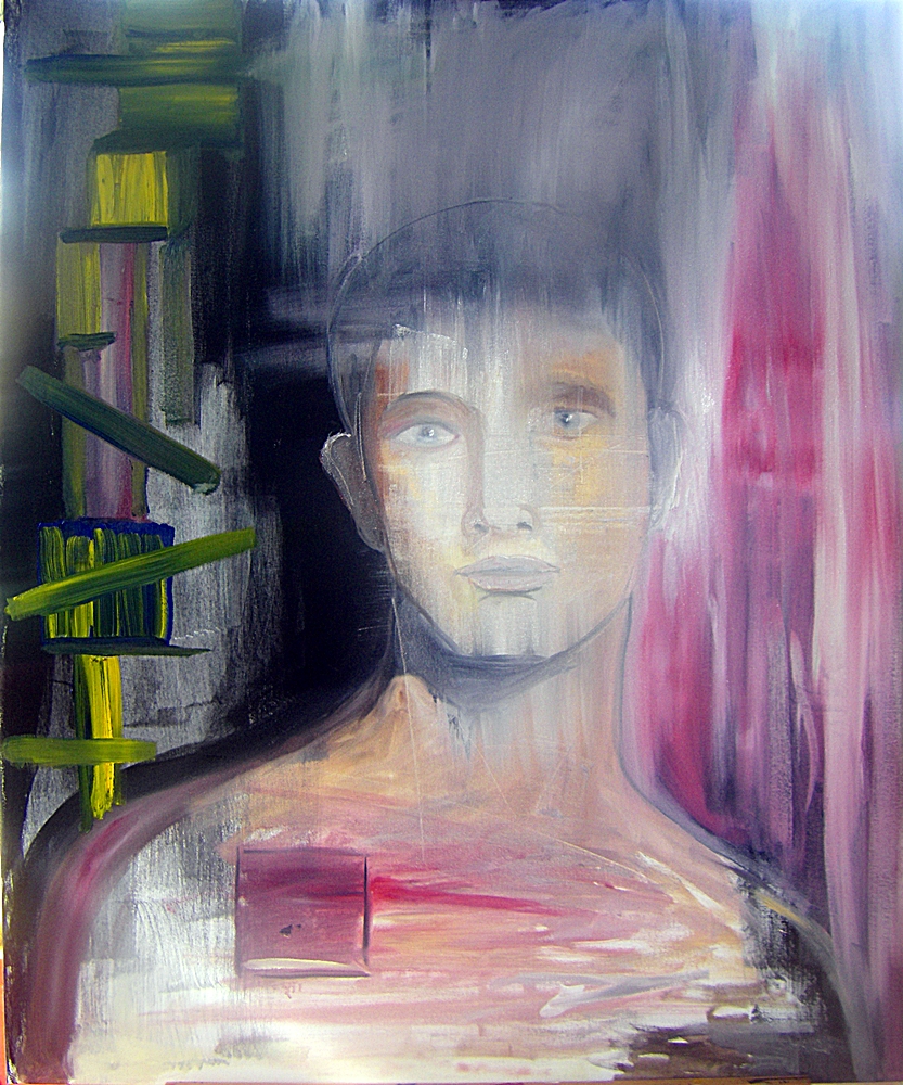 Migraine Visual Disturbances