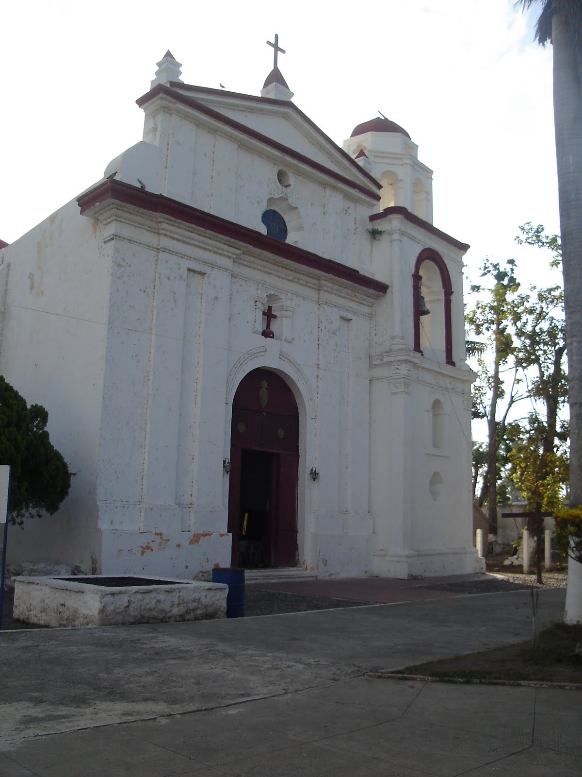 NACHO NETTT : RUTA REAL DEL ORO, LA ANTIGUA, VER.