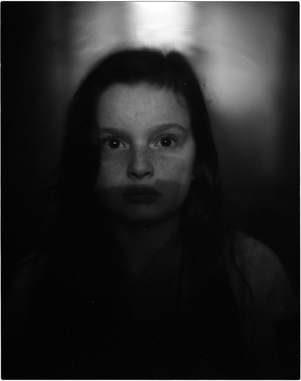 Neil Derrett Photography: Profesional Practice - Silver based test 4