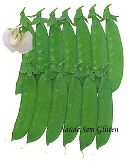 Saúde Sem Glúten: Tudo Sobre a Vagem