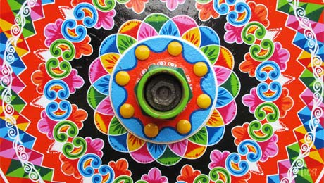 compendio actividades bachillerato 2016: COSTA RICAN ART, MUSIC AND CRAFT