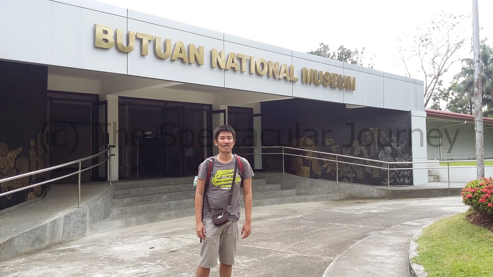 Butuan City and the Balangay Boat: A Slice of the Country's Pre ...