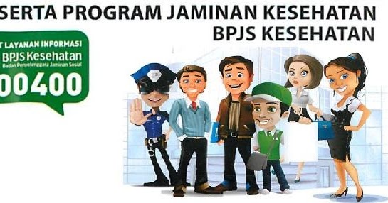 Cara Merubah Jenis Kepesertaan BPJS Kesehatan | INA CBG's