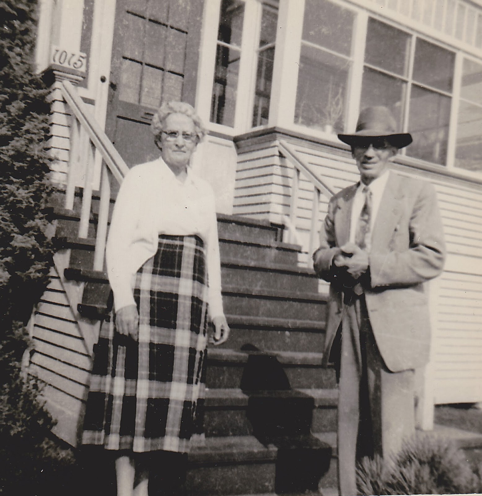 The Livingston Family History - Alive and Well: The Ulric Livingston ...