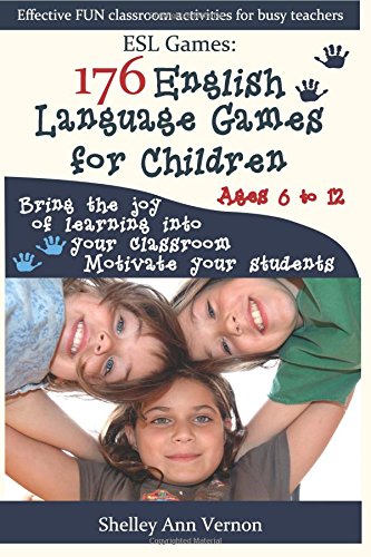 English for Kids Step by Step: Books For Teachers