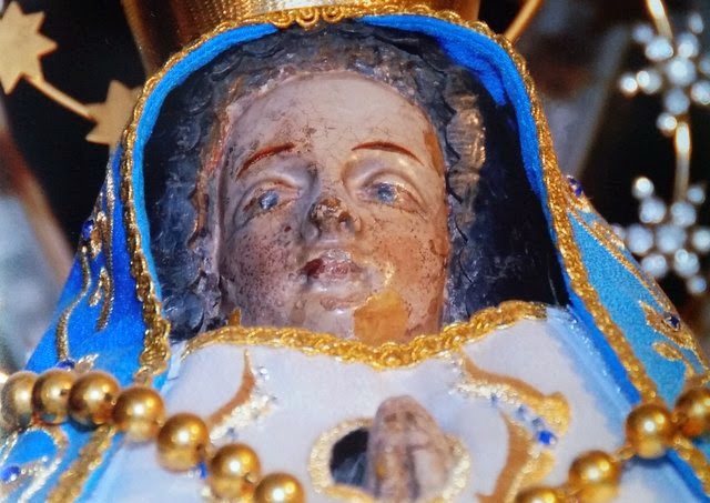 Our Lady of Lujan