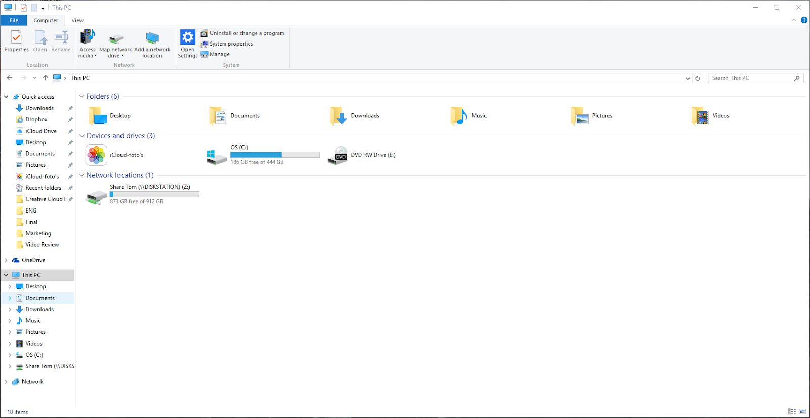 Review: Windows 10 - Dutch-Tech Magazine