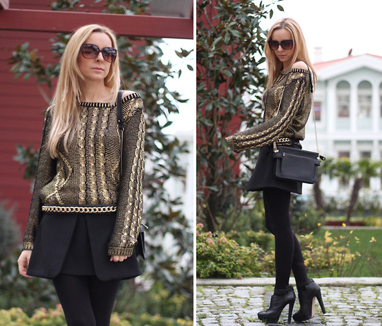 Seattleite Style: My Favorite Season