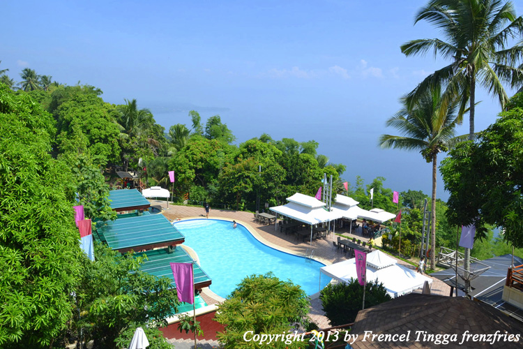 Frenz Fries: Noni’s Mountain Resort