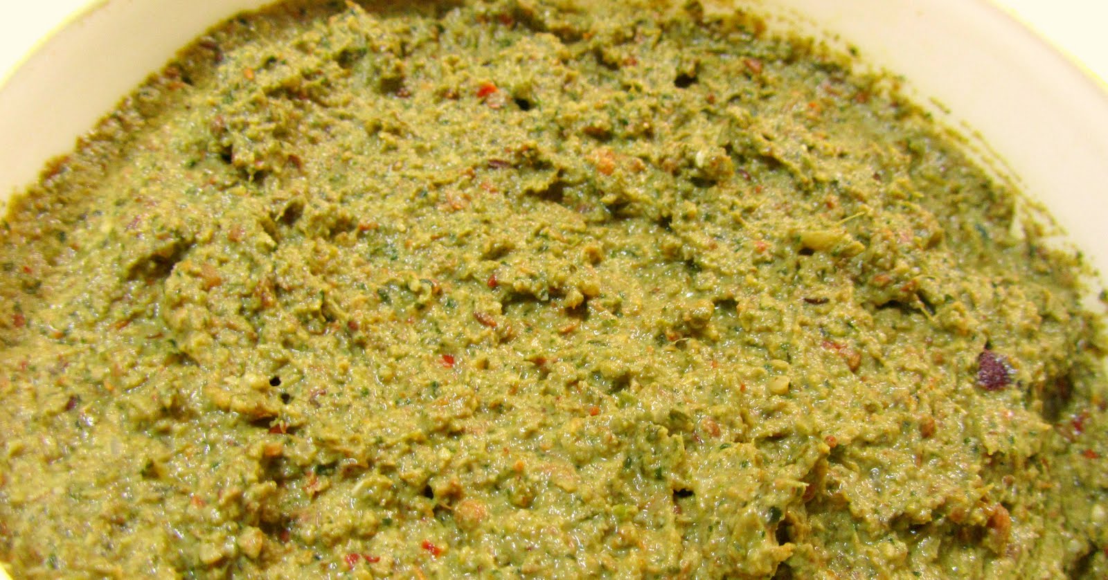 ChatpatAdige: Kothumri Chutney/ Dhaniya Chutney/ Kothimeera Pachadi